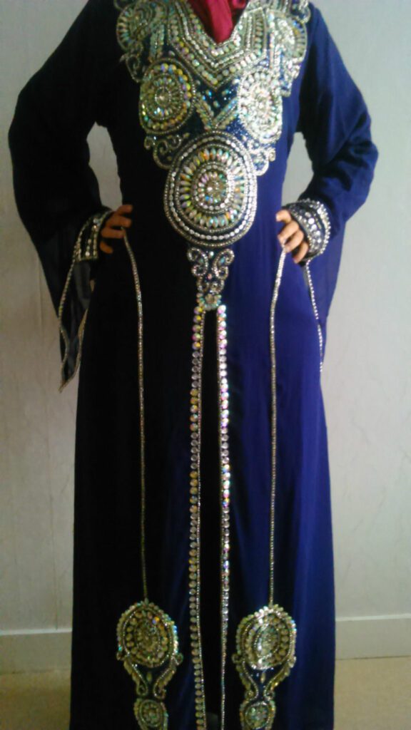 Le henné au Maroc – Chiquie