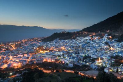 Découvrir les montagnes du Rif, un trésor méconnu du Maroc - Chiquie