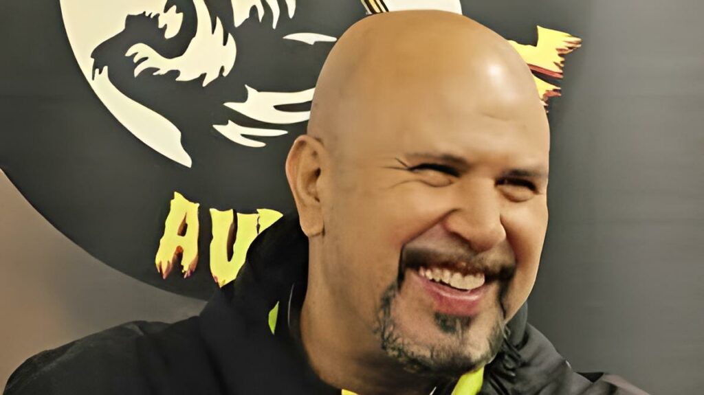 Mohamed Qissi : L'histoire d'un acteur d'origine marocaine et son lien ...