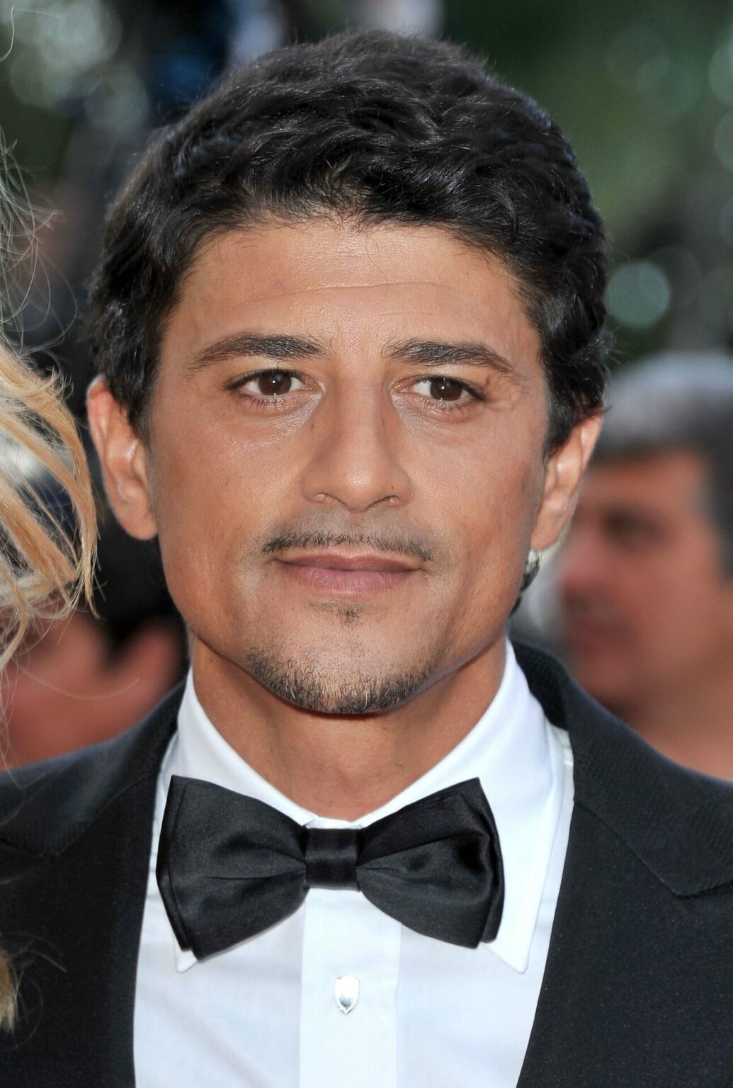 Saïd Taghmaoui : Un acteur d'origine marocaine qui conquiert Hollywood ...