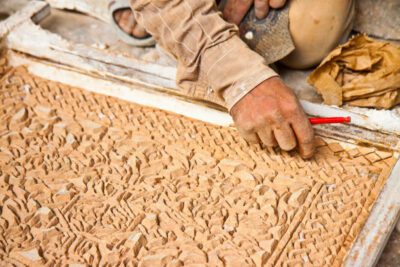 Fassi : L'Artisanat Marocain de Fès - Chiquie