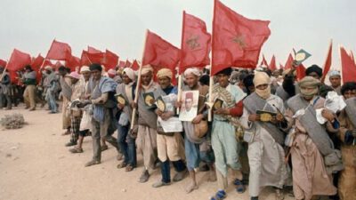 À la Découverte de la Marche Verte au Maroc : Une Épopée Historique ...