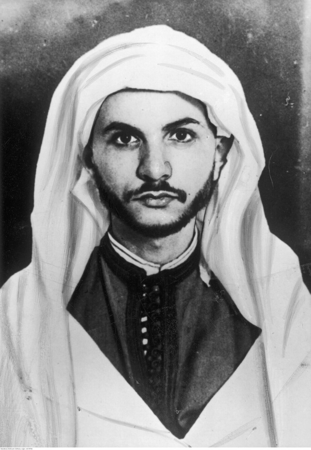 AllalElFassi MouvementNational Indépendance Engagement