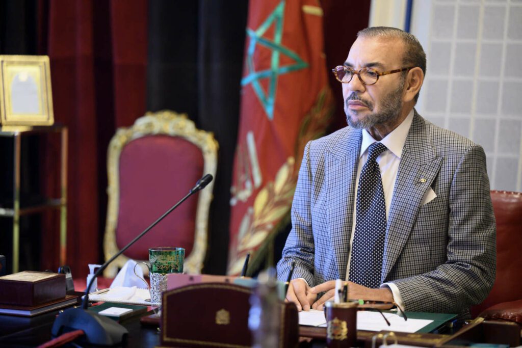 Moulay Hassan 3 : le futur roi du Maroc et son parcours inspirant - Chiquie